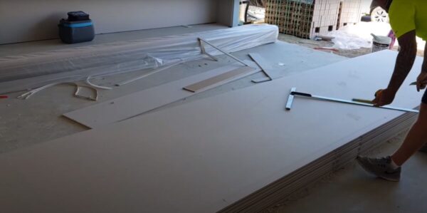 What are the Different Types of Gib? - Your Plasterers Auckland